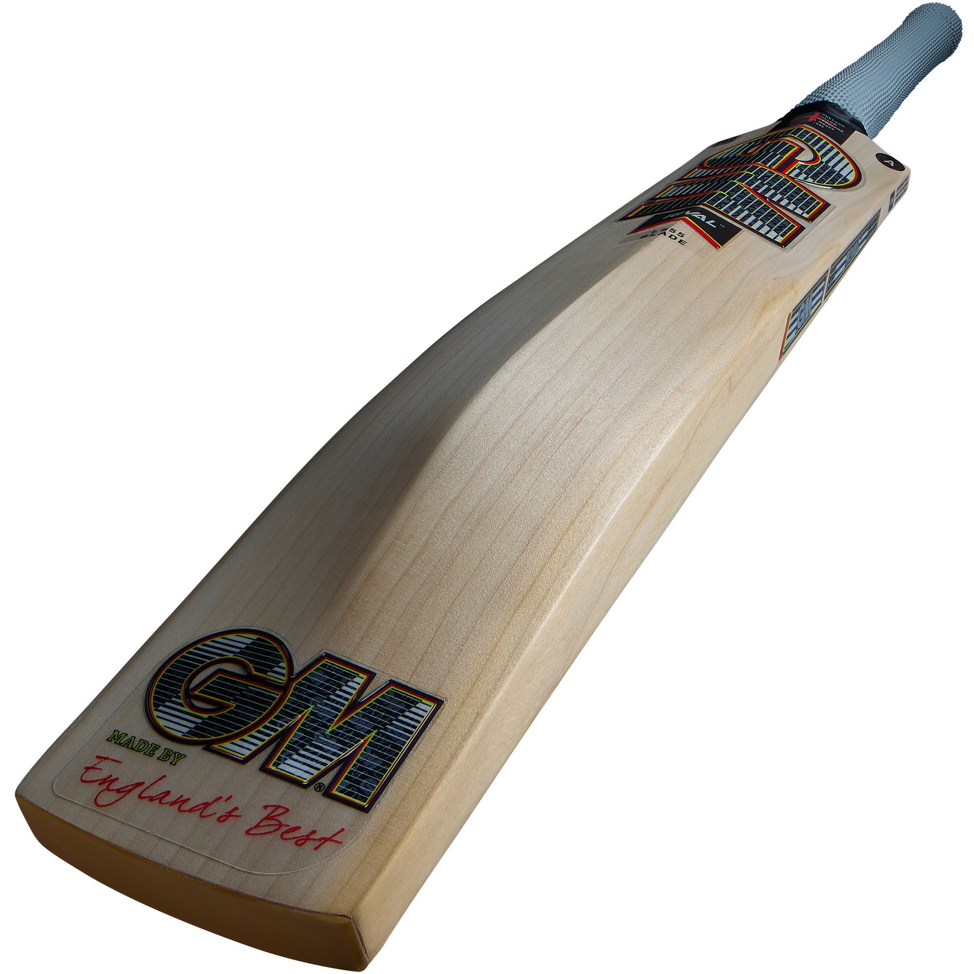 Gunn & Moore Rival Signature Cricket Bat (SH) | Bat Bros Cricket – Bat ...