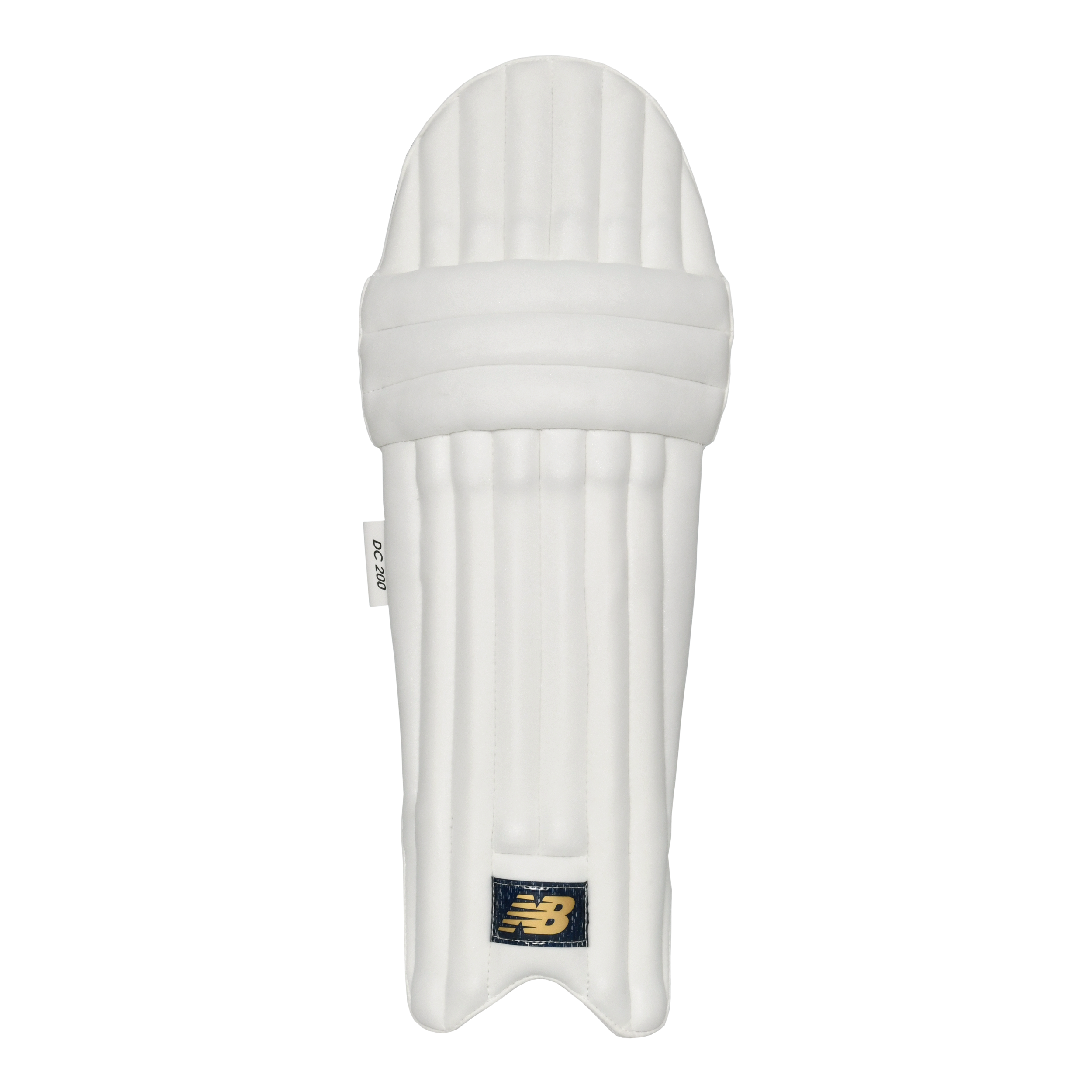 New Balance DC 200 Batting Pads | Bat Bros Cricket – Bat Bro's Cricket